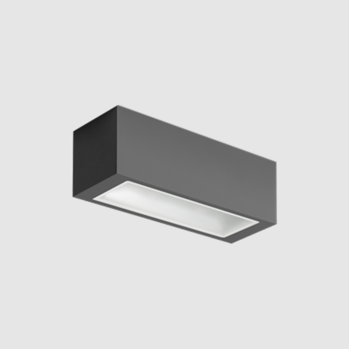 Quasar 20 Bi Applique led 20W IP65 - Darc